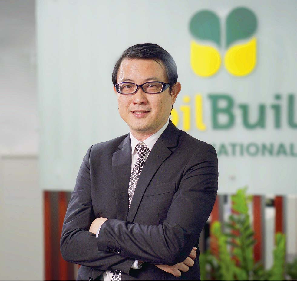 Khởi công dự án nhà xưởng cho thuê Spectrum Nghệ An - Navis Group